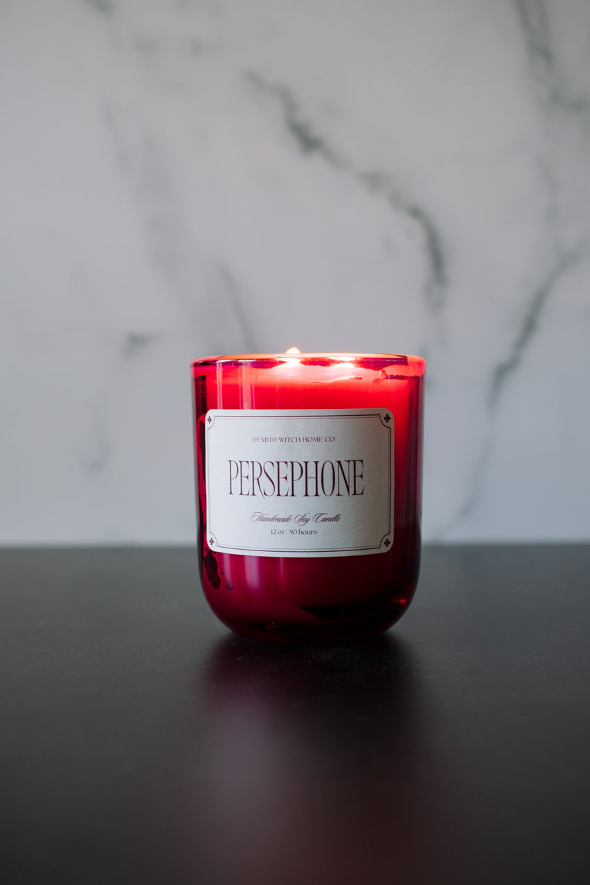 Persephone – Hearth Witch Home